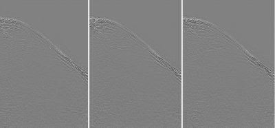 Multiple Suppression - Absolute Imaging